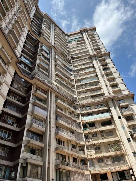 Maker Tower in Cuffe Parade, Mumbai: Price, Brochure, Floor Plan, Reviews