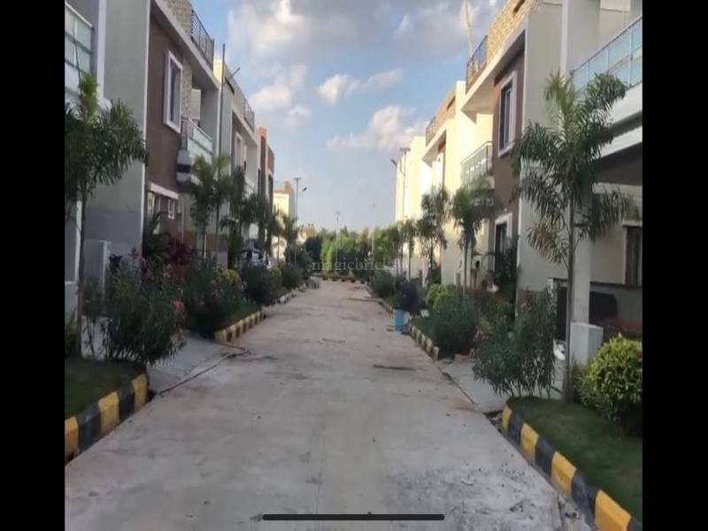 Prime Alpenia Villas in Mokila, Hyderabad: Price, Brochure, Floor Plan ...