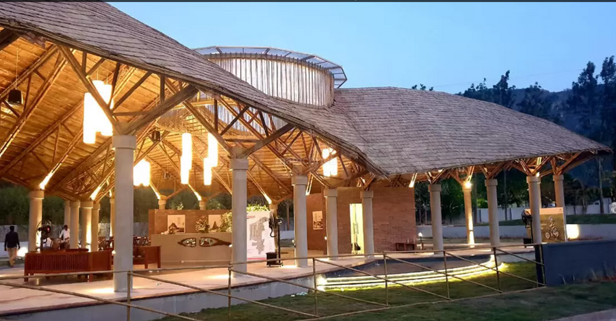 The Estates in Nandi Hills, Bangalore: Price, Brochure, Floor Plan, Reviews