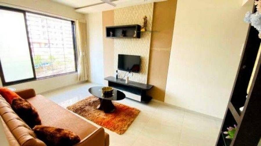 Megapolis Sangria Towers in Hinjewadi, Pune: Price, Brochure, Floor ...