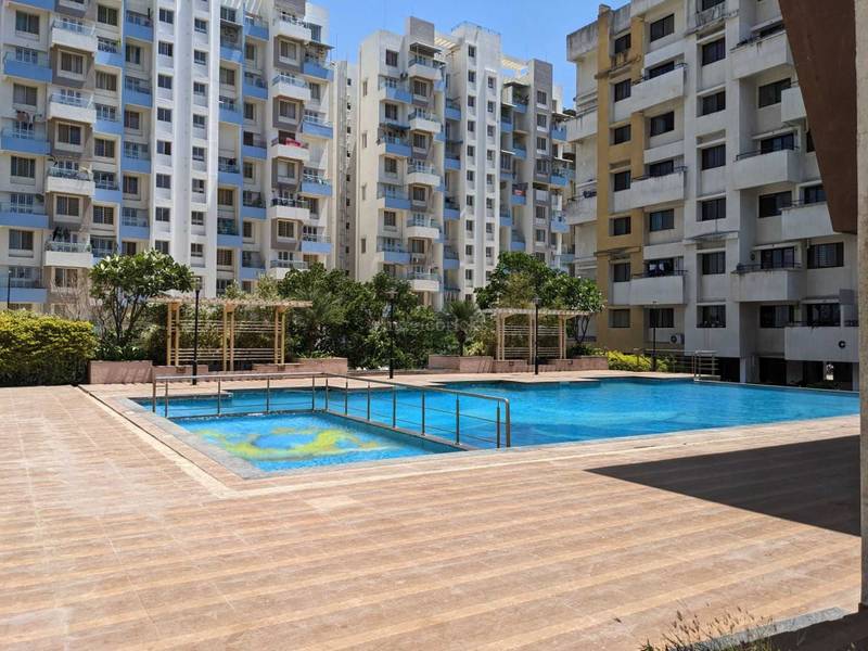 DNV Elite Homes in Wakad, Pune: Price, Brochure, Floor Plan, Reviews