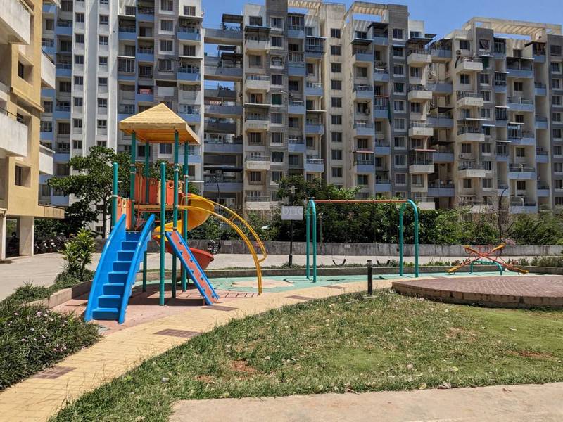 DNV Elite Homes in Wakad, Pune: Price, Brochure, Floor Plan, Reviews