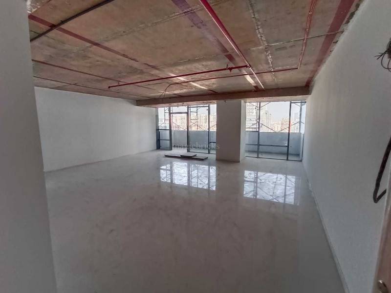 Pyramid Axis in Baner, Pune: Price, Brochure, Floor Plan, Reviews