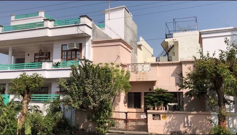 Sahara States in Jankipuram, Lucknow: Price, Brochure, Floor Plan, Reviews