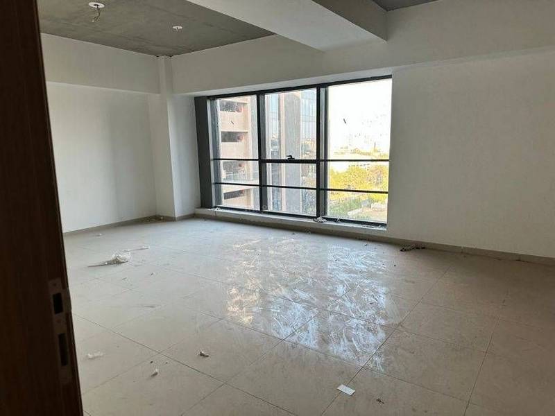 Shilp Corporate Park in Bodakdev, Ahmedabad: Price, Brochure, Floor ...