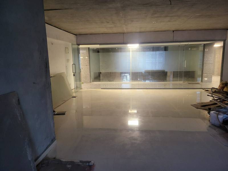 Titaanium The Business Hub in Althan, Surat: Price, Brochure, Floor ...