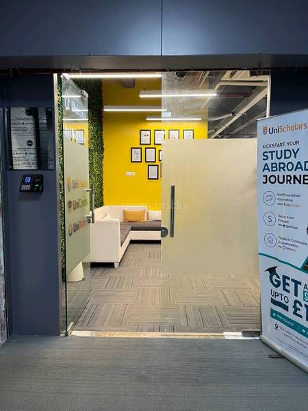 Marathon Futurex in Lower Parel, Mumbai: Price, Brochure, Floor Plan ...