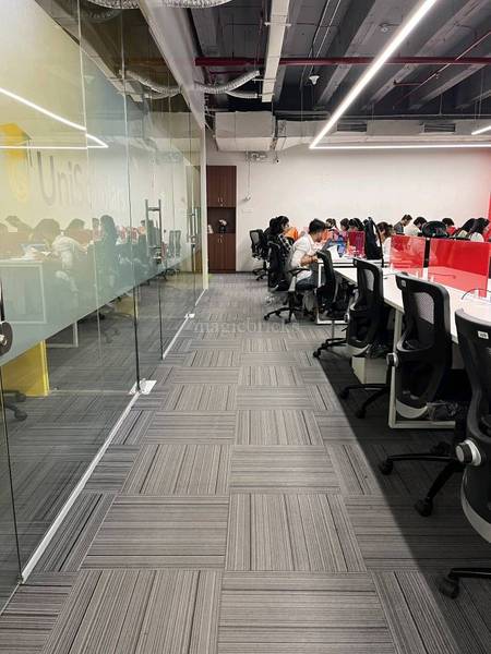 Marathon Futurex in Lower Parel, Mumbai: Price, Brochure, Floor Plan ...