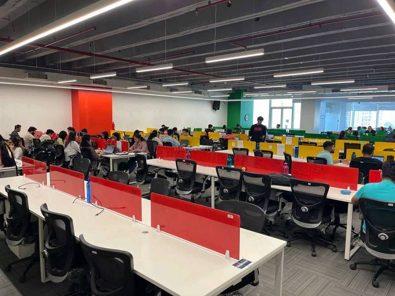 Marathon Futurex in Lower Parel, Mumbai: Price, Brochure, Floor Plan ...