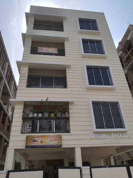 New Royal Enclave in New Town, Kolkata: Price, Brochure, Floor Plan ...