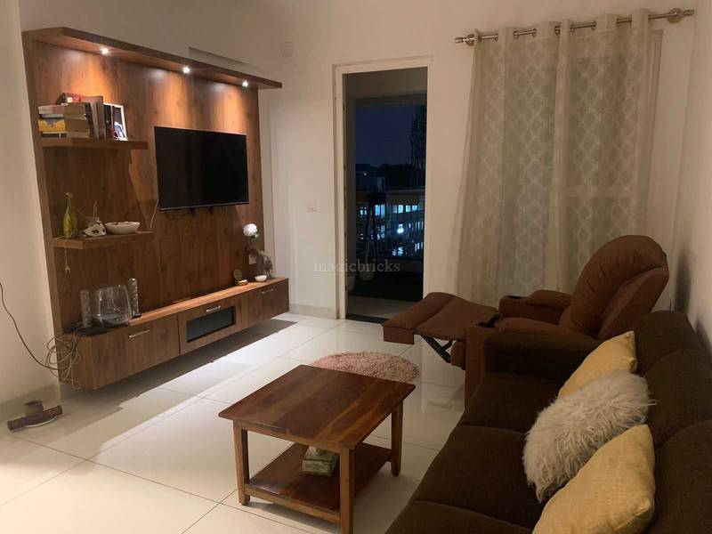 SNN Raj Grandeur in Bommanahalli, Bangalore: Price, Brochure, Floor ...