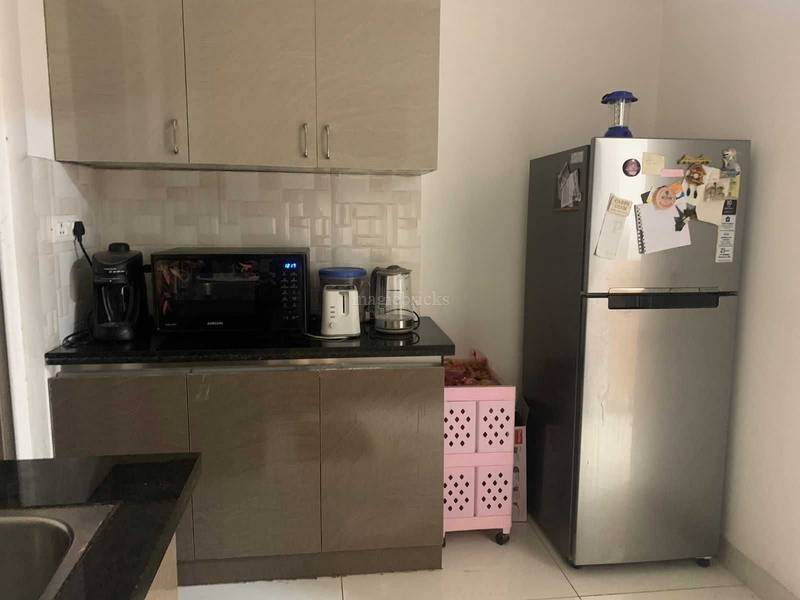 SNN Raj Grandeur in Bommanahalli, Bangalore: Price, Brochure, Floor ...