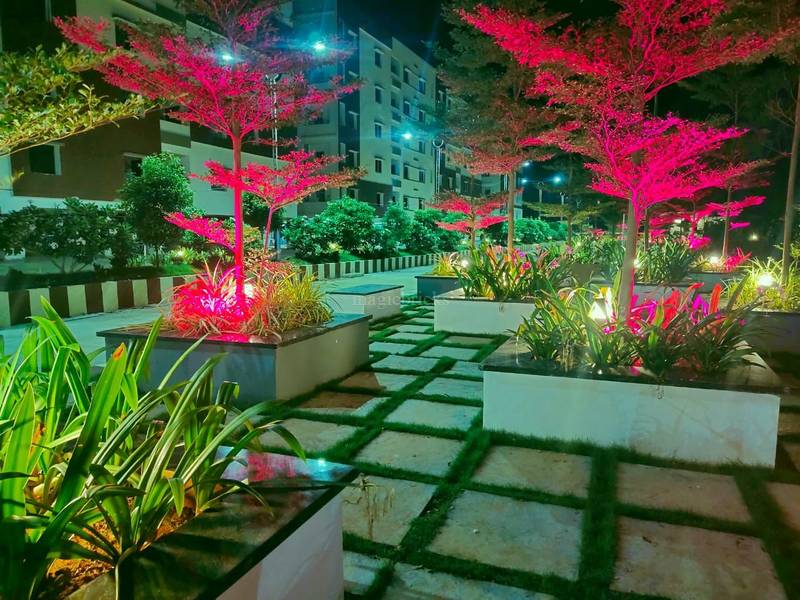 Brundavanam Advaitha in Gannavaram, Vijayawada: Price, Brochure, Floor ...