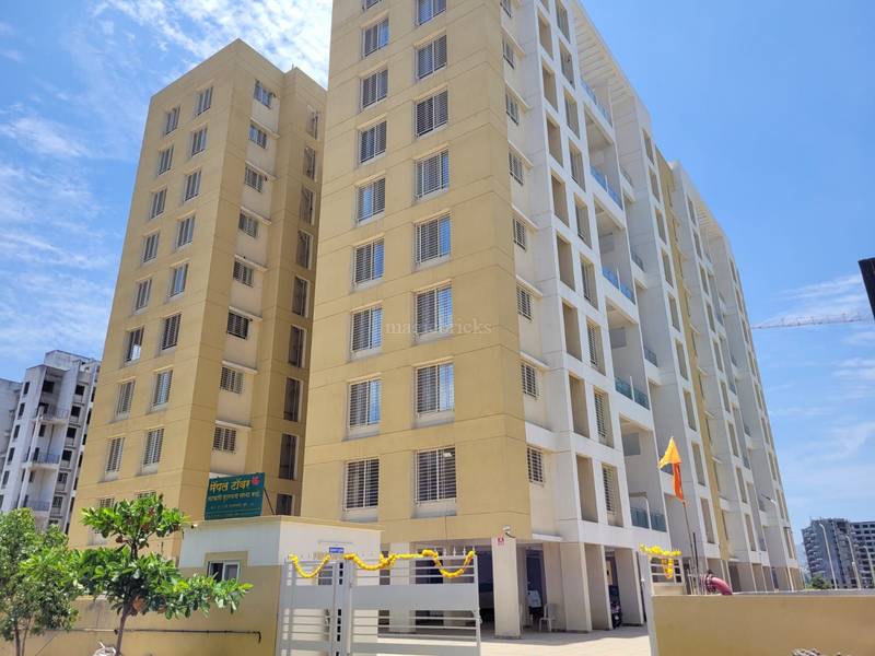 Maple Tower in NIBM Road, Pune: Price, Brochure, Floor Plan, Reviews