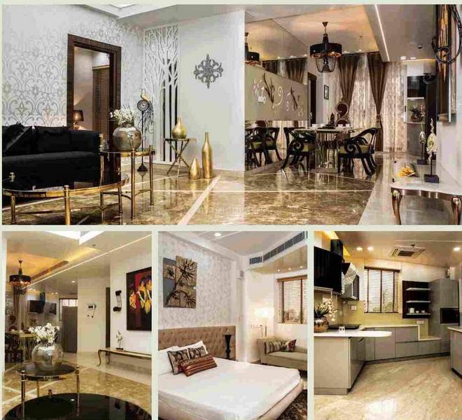 Supertech ORB Noida in Sector 74 , Noida: Price, Brochure, Floor Plan, Reviews