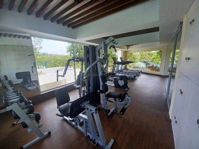 Salarpuria Sattva Pipal Tree in Magadi Main Road, Bangalore: Price ...