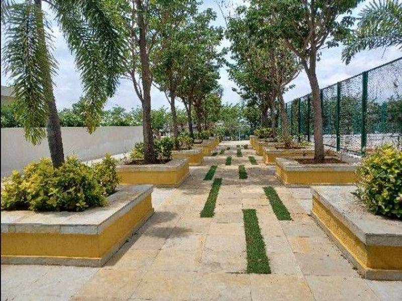 Salarpuria Sattva Pipal Tree in Magadi Main Road, Bangalore: Price ...