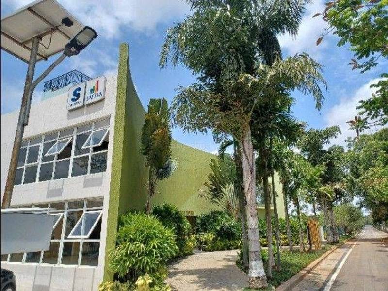 Salarpuria Sattva Pipal Tree in Magadi Main Road, Bangalore: Price ...