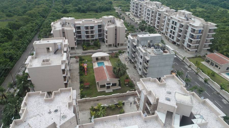 IPSIT Landmark in Palghar, Palghar: Price, Brochure, Floor Plan, Reviews