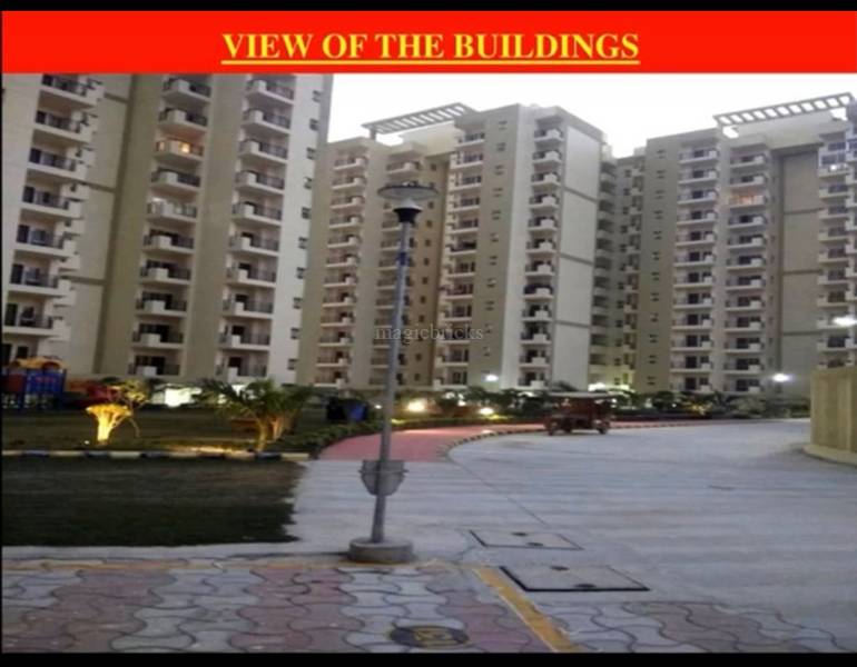 Bahadur Vihar AWHO in Amar Shaheed Path, Lucknow: Price, Brochure ...
