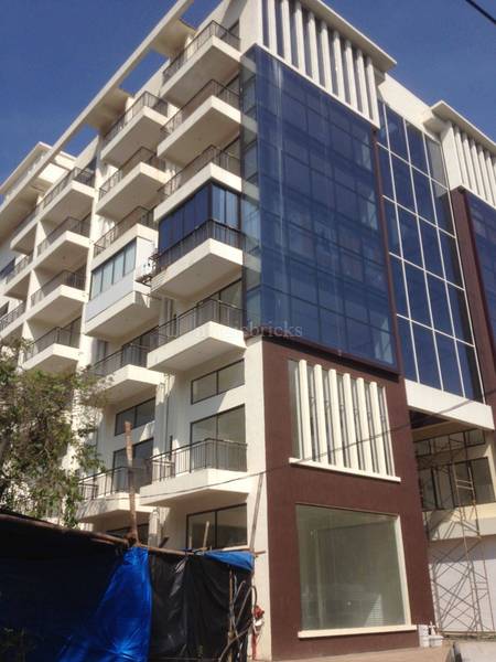 Edcon Mindspace in Panjim, Goa: Price, Brochure, Floor Plan, Reviews