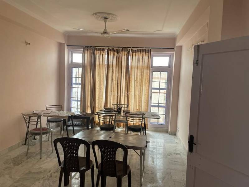 Mansa Devi Complex in Sector 5 MDC, Panchkula: Price, Brochure, Floor ...