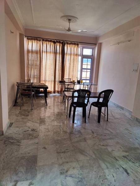 Mansa Devi Complex in Sector 5 MDC, Panchkula: Price, Brochure, Floor ...