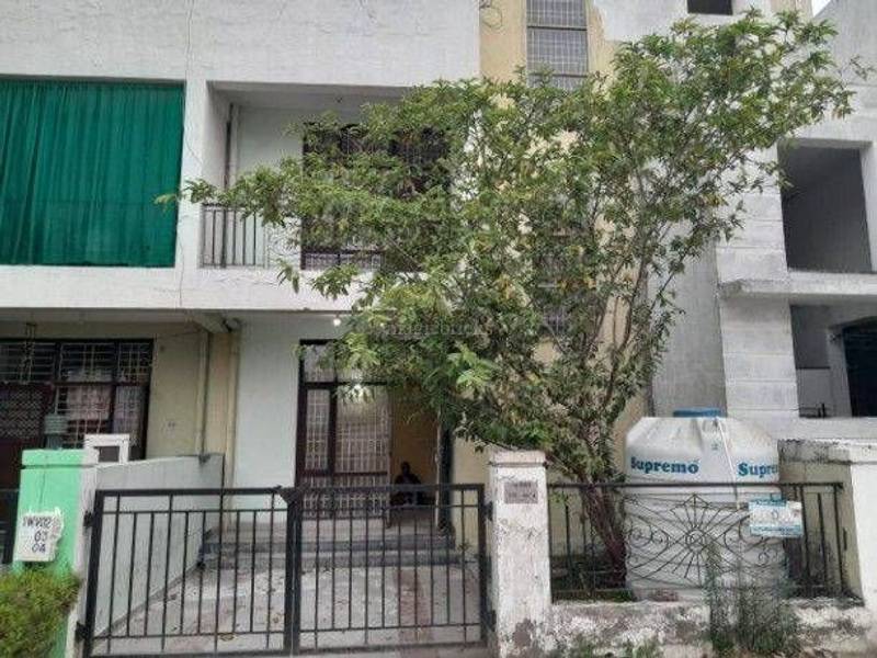 Omaxe City in Omaxe City 1, Indore: Price, Brochure, Floor Plan, Reviews