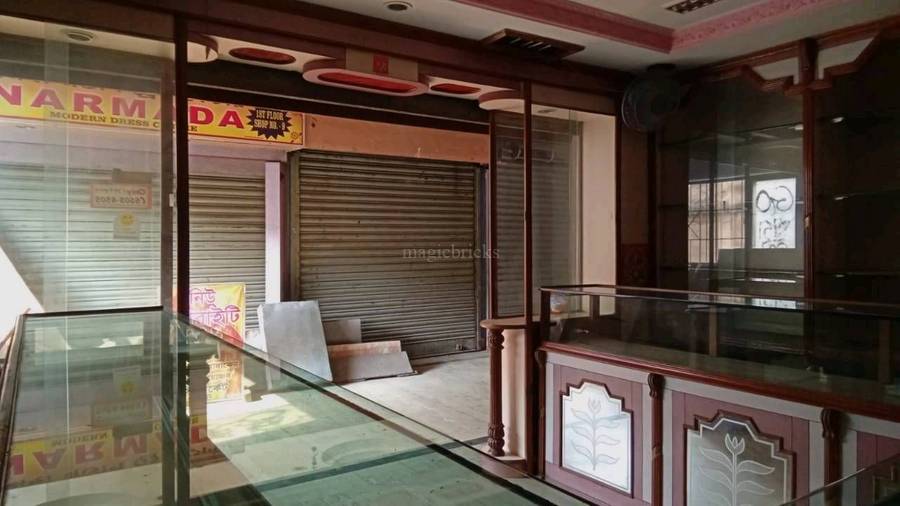 Behala Ac Market in Behala, Kolkata: Price, Brochure, Floor Plan, Reviews