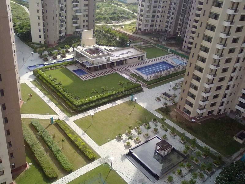 Unitech Cascade in PI 2, Greater Noida: Price, Brochure, Floor Plan ...