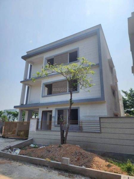 Primus Epsilon in Kompally, Hyderabad: Price, Brochure, Floor Plan, Reviews