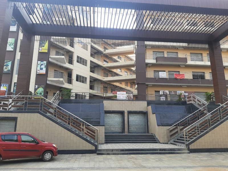 SGBL Mega Mart in CDA Area, Cuttack: Price, Brochure, Floor Plan, Reviews