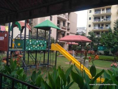 Exotic Heights in Dhakoli, Zirakpur: Price, Brochure, Floor Plan, Reviews