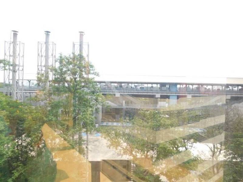 MY Home Hub in Madhapur, Hyderabad: Price, Brochure, Floor Plan, Reviews