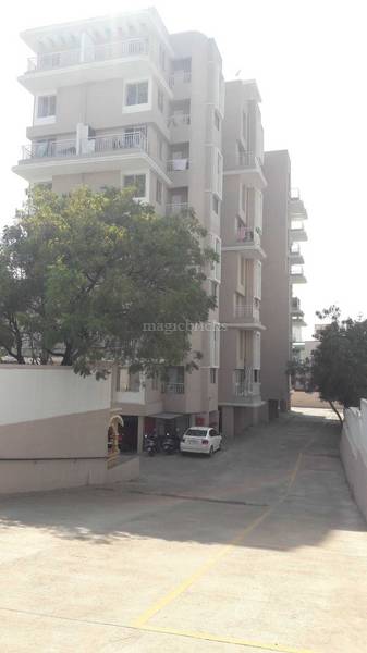 Splendor Residency in Ambegaon, Pune: Price, Brochure, Floor Plan, Reviews