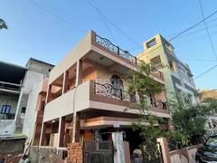 Vishnupuri Colony, Indore: Map, Property Rates, Projects, Photos ...