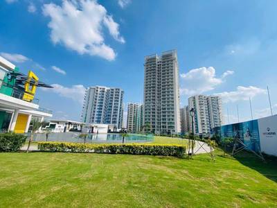 4 BHK Flats for Sale in Homeland Regalia, Mohali