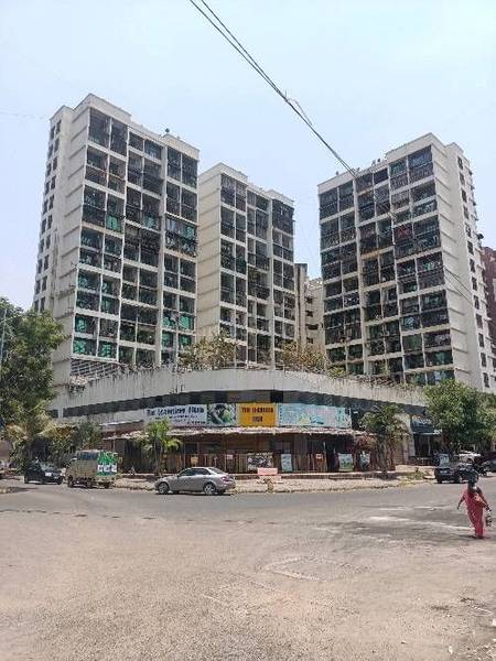 Elite Enclave in Kharghar, Navi Mumbai: Price, Brochure, Floor Plan ...