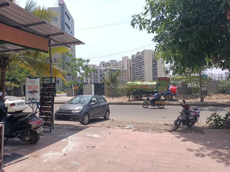 Elite Enclave in Kharghar, Navi Mumbai: Price, Brochure, Floor Plan ...