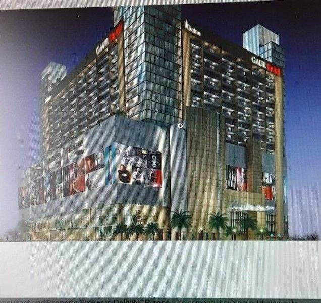Gaur City in Sector 4 , Greater Noida: Price, Brochure, Floor Plan, Reviews