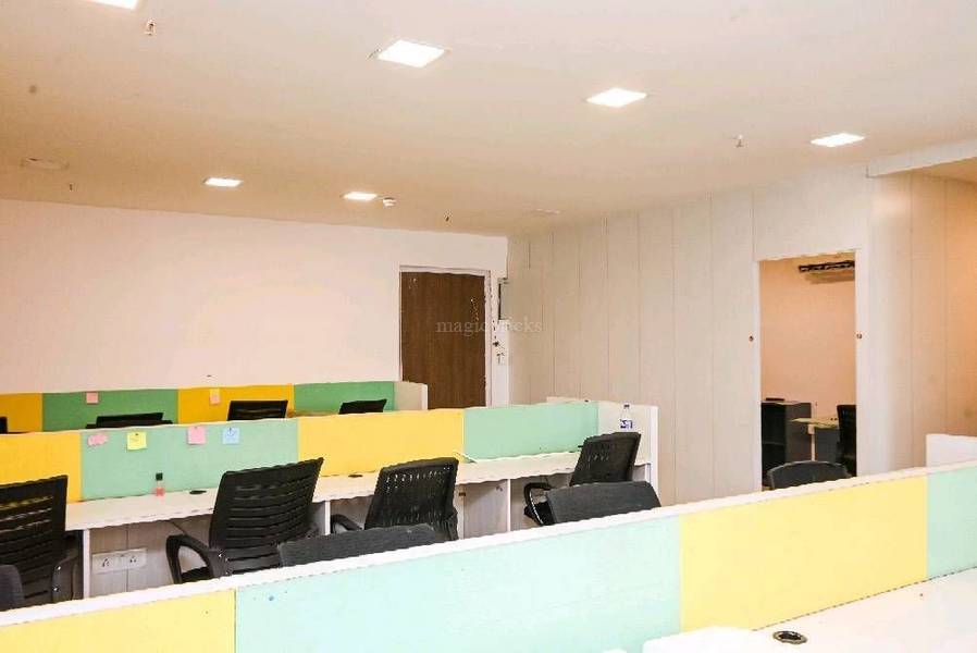 Primarc Tower in Sector 5 Salt Lake City, Kolkata: Price, Brochure ...