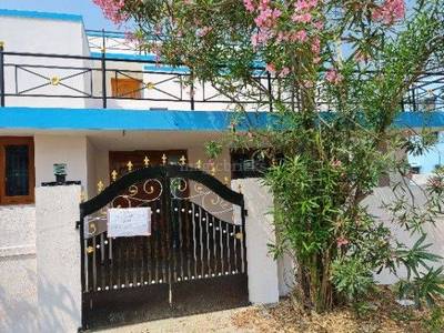 House for Rent in Kurichi, Coimbatore: 4+ Houses on Rent in Kurichi