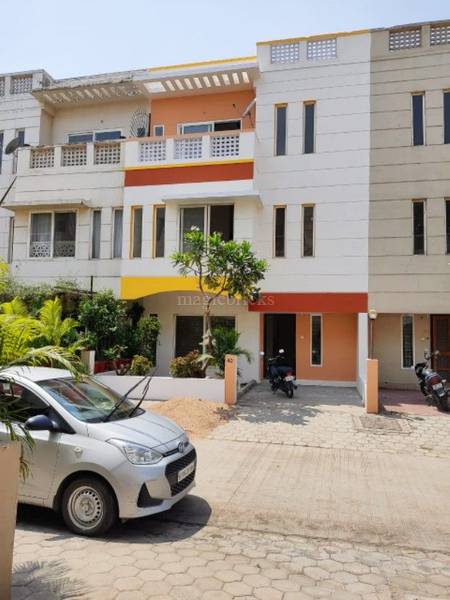 Shree Ram Enclave in MR 10, Indore: Price, Brochure, Floor Plan, Reviews