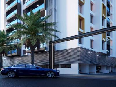 3 BHK Flats in Pan Card Club Road, Pune: 78+ 3 BHK Flats for Sale in ...