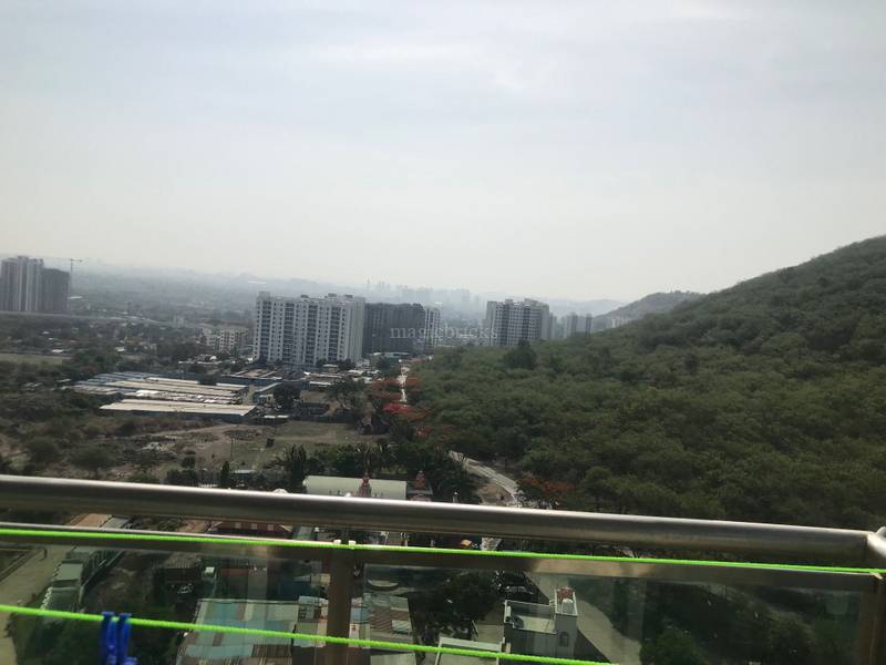 Megapolis Sangria Towers in Hinjewadi, Pune: Price, Brochure, Floor ...