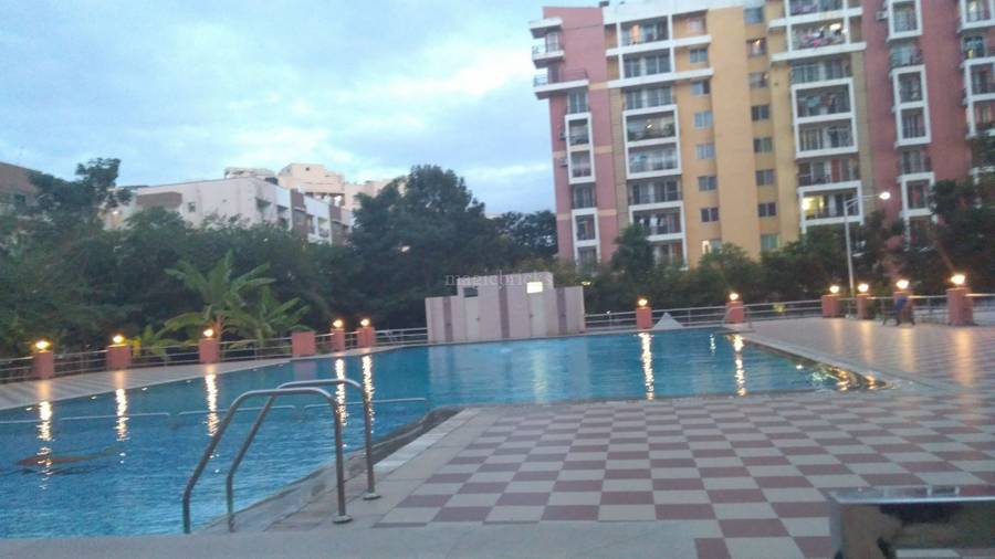 Akme Encore in Brookefield, Bangalore: Price, Brochure, Floor Plan, Reviews