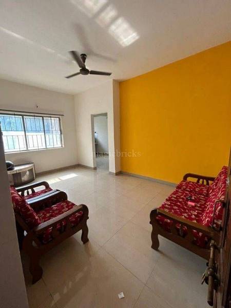 Mantri Residency in Bopodi, Pune: Price, Brochure, Floor Plan, Reviews