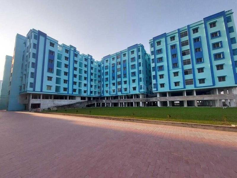 Hi Tech Heaven in Sahid Nagar, Bhubaneswar: Price, Brochure, Floor Plan ...