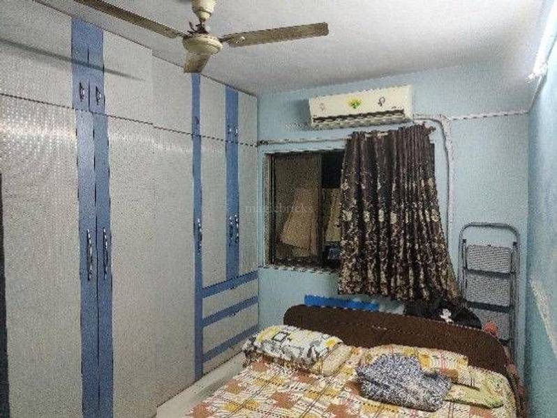 Mayuresh Srishti in Bhandup West, Mumbai: Price, Brochure, Floor Plan ...