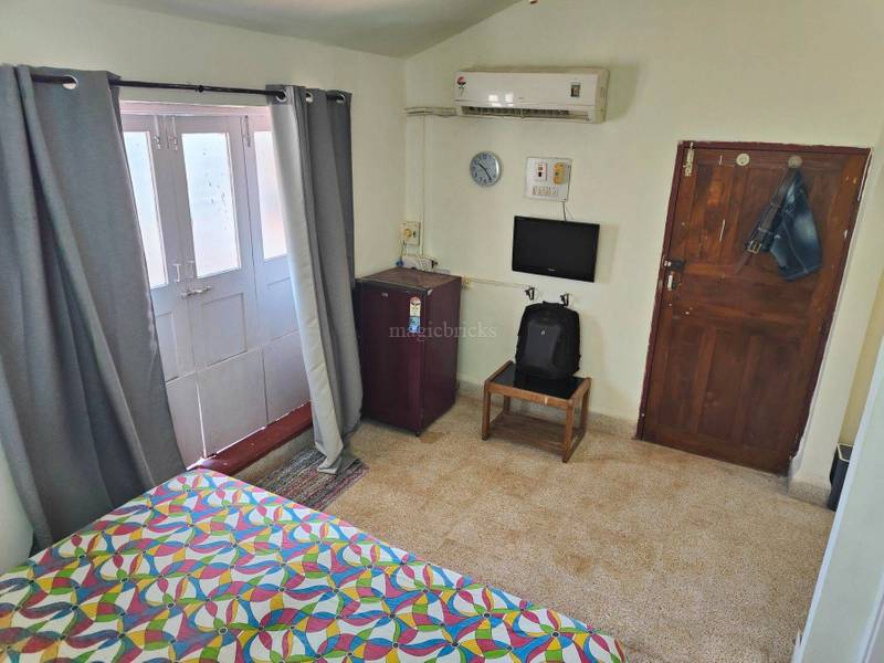 Resort Village Royale in Calangute, Goa: Price, Brochure, Floor Plan ...